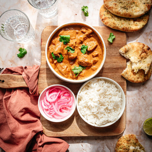 Vla - basisrecept | Eef Kookt Zo