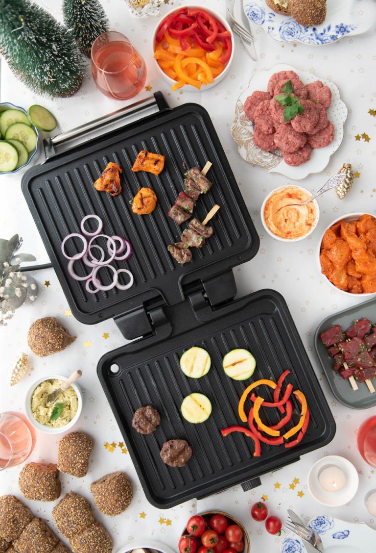 Gourmetten: wat heb je nodig + (lekkere) tips | Eef Kookt Zo