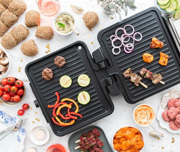 Gourmetten: wat heb je nodig + (lekkere) tips | Eef Kookt Zo