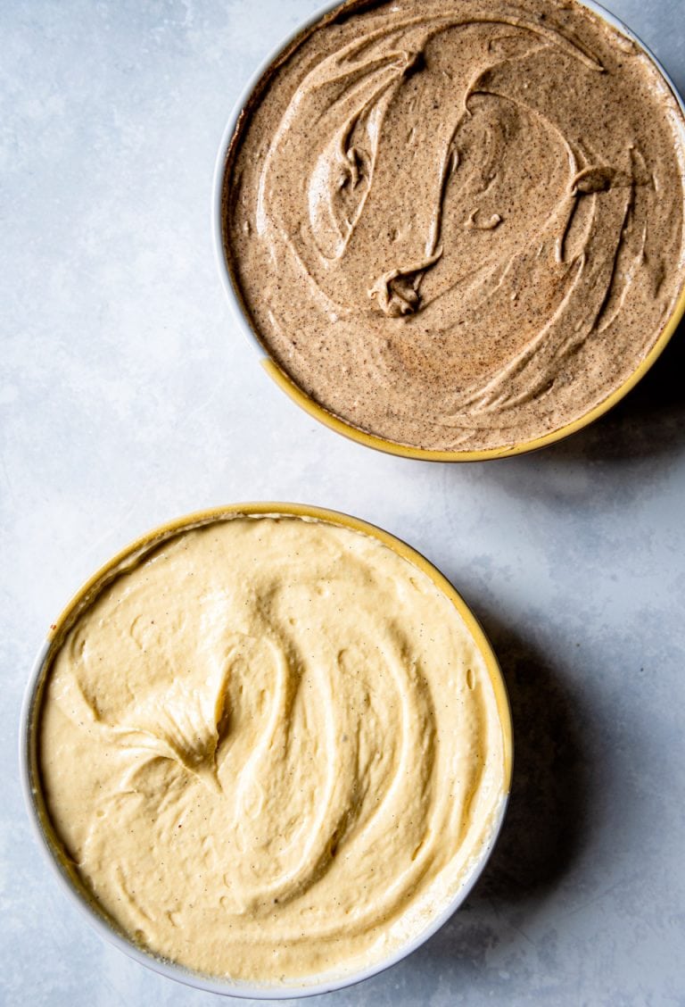 Spekkoek recept - Indische cake | Eef Kookt Zo