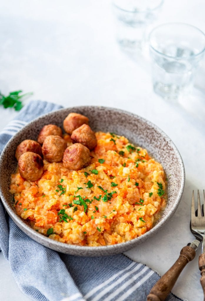 Hutspot recept | Eef Kookt Zo