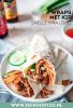 Oosterse wraps met kip (zonder pakje) | Eef Kookt Zo