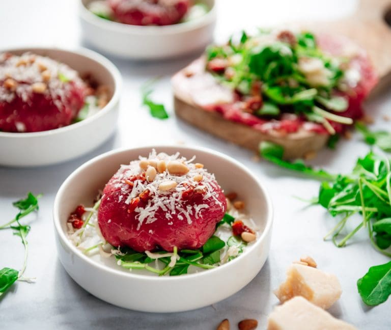 9 x makkelijke kerstrecepten | Eef Kookt Zo