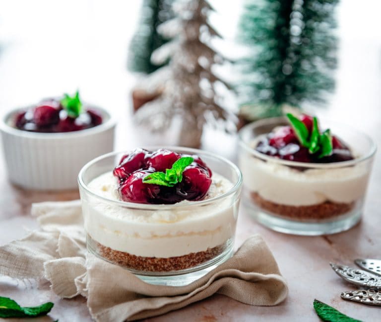 15 x makkelijke zomerse toetjes | Eef Kookt Zo