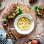 Vla - basisrecept | Eef Kookt Zo