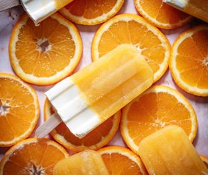 Split ijsjes zelf maken | Eef Kookt Zo