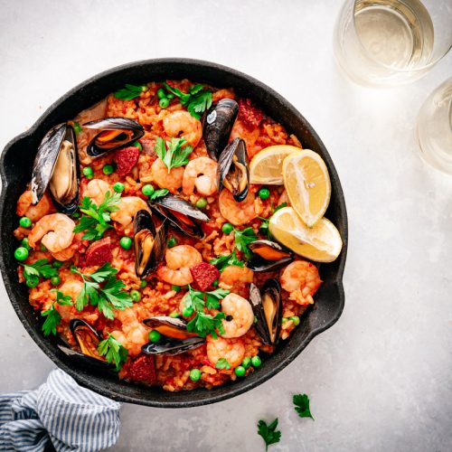 Recepten | Eef Kookt Zo