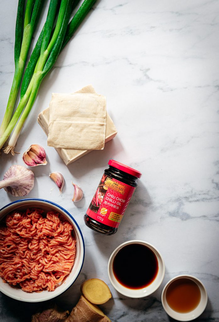 Pangsit | Eef Kookt Zo