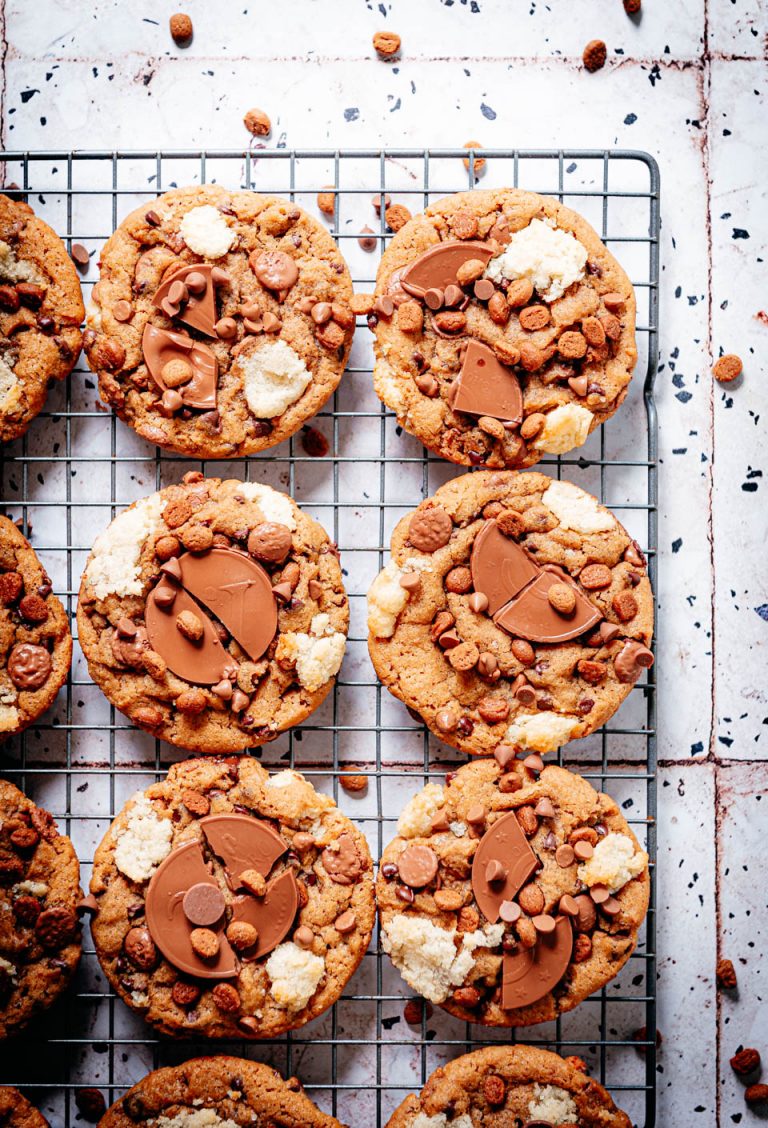 Sinterklaaskoeken | Eef Kookt Zo