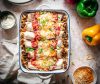 Enchiladas met gehakt | Eef Kookt Zo