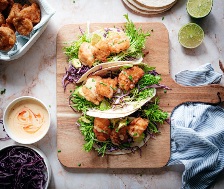 16 x wraps recepten | Eef Kookt Zo