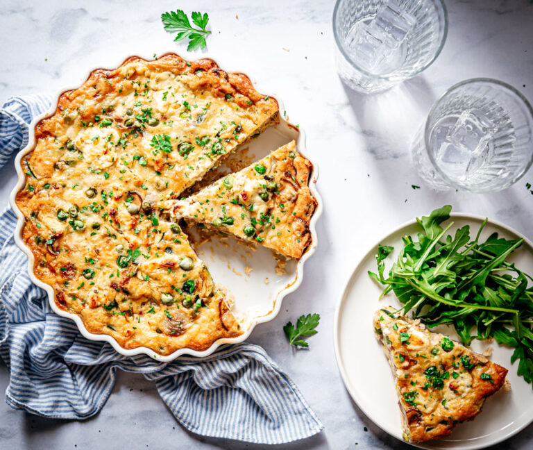 9 x Boursin recepten | Eef Kookt Zo