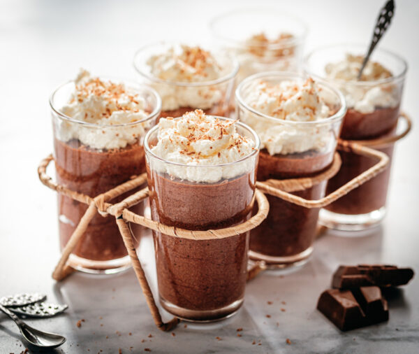 Kerst nagerechten, toetjes & desserts | Eef Kookt Zo