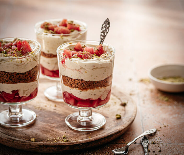 Kerst nagerechten, toetjes & desserts | Eef Kookt Zo