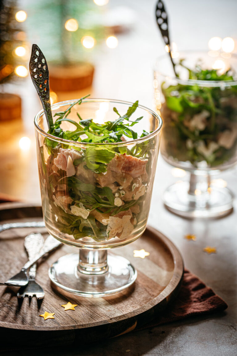 Kipcocktail | Eef Kookt Zo