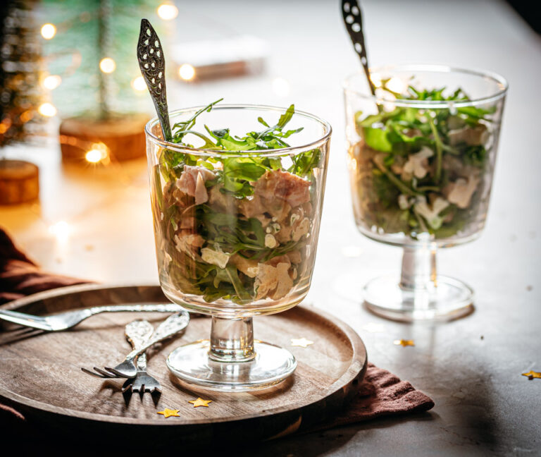 Kipcocktail | Eef Kookt Zo