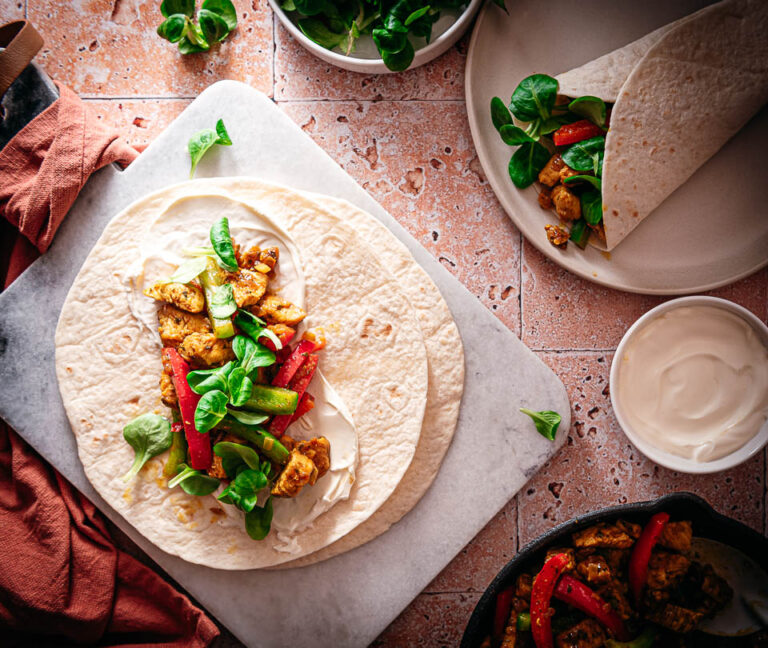 Mexicaanse recepten: Wraps, Taco's en meer | Eef Kookt Zo