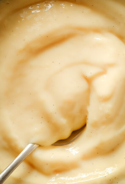 Vla - basisrecept | Eef Kookt Zo