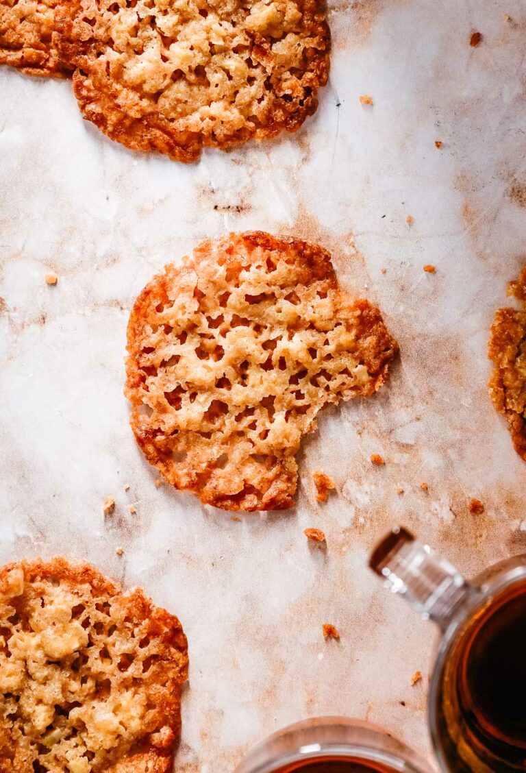 Kletskoppen | Eef Kookt Zo