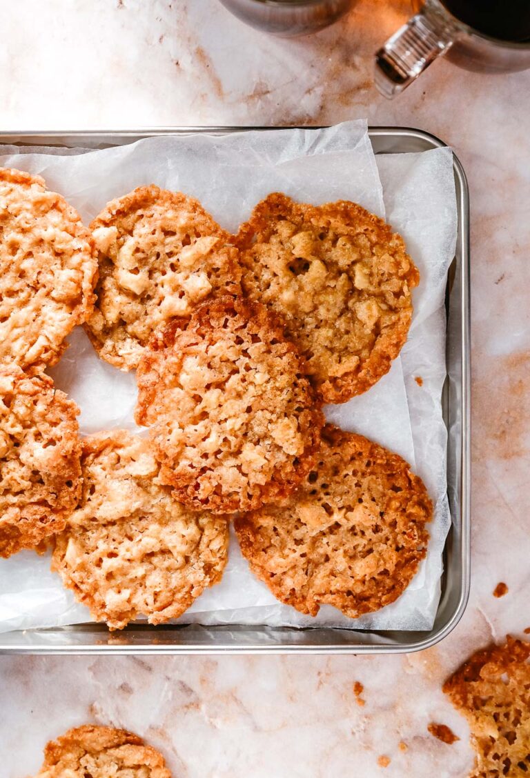 Kletskoppen | Eef Kookt Zo