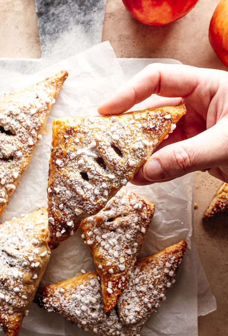 Appelflappen | Eef Kookt Zo