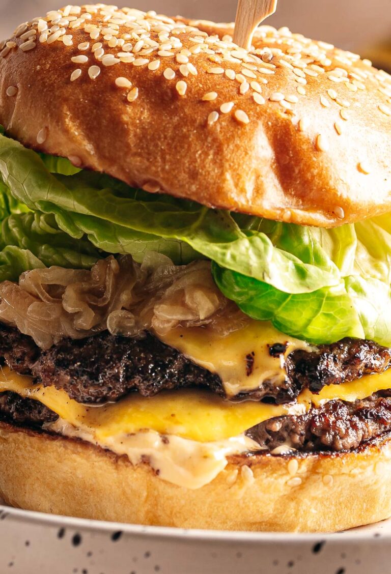 Smashburger | Eef Kookt Zo