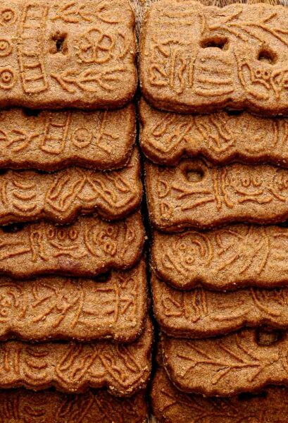 Speculaas tiramisu | Eef Kookt Zo