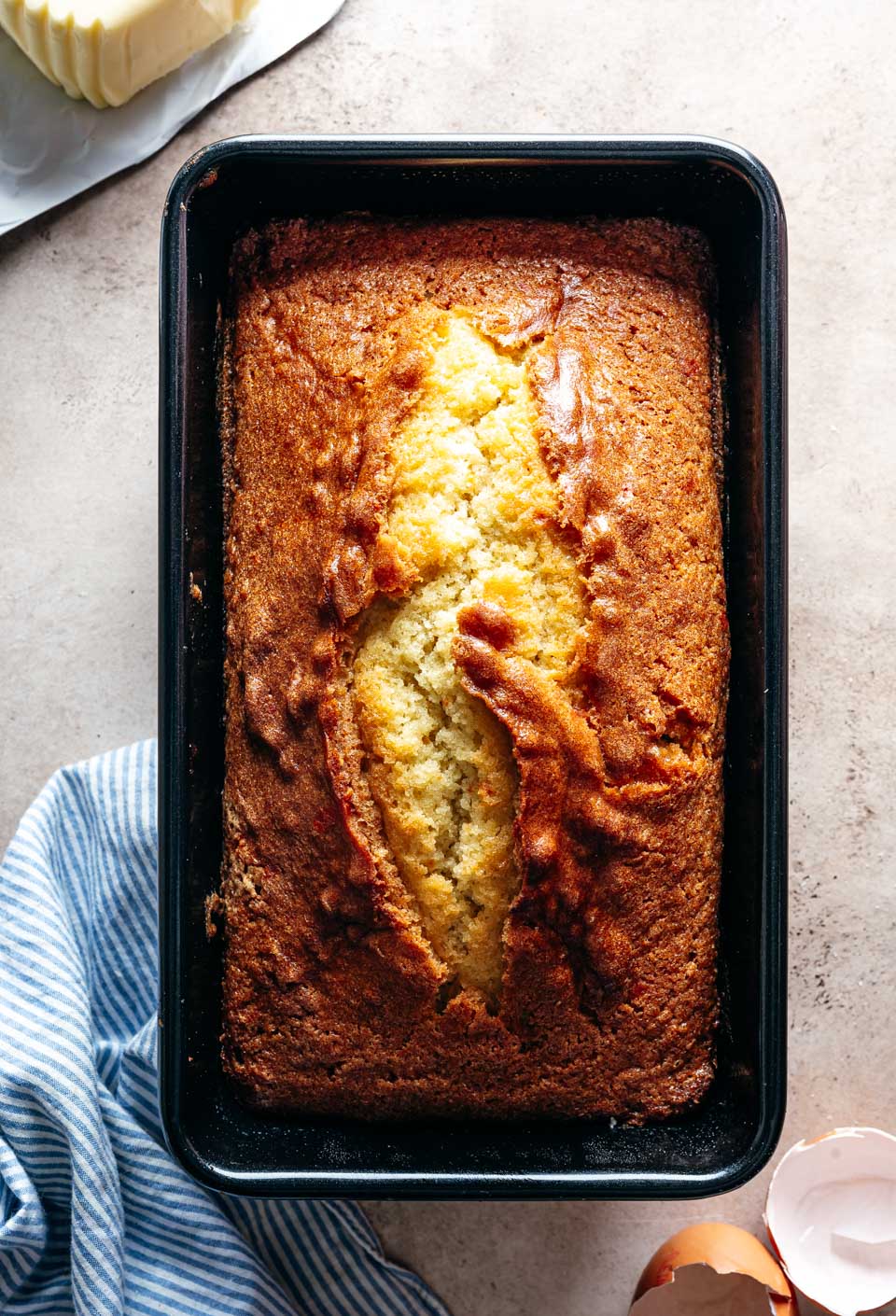 Basisrecept cake | Eef Kookt Zo