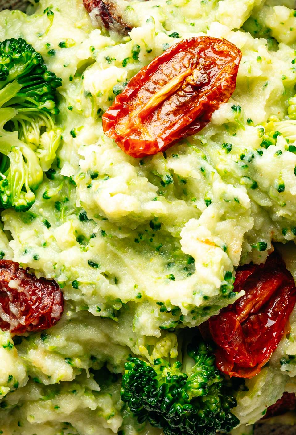 Broccolistamppot | Eef Kookt Zo