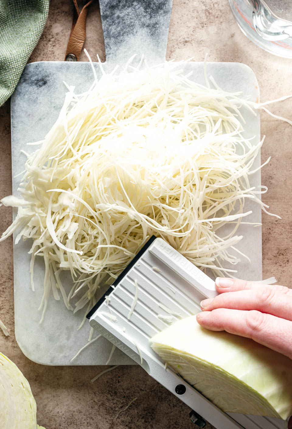 Zuurkool | Eef Kookt Zo