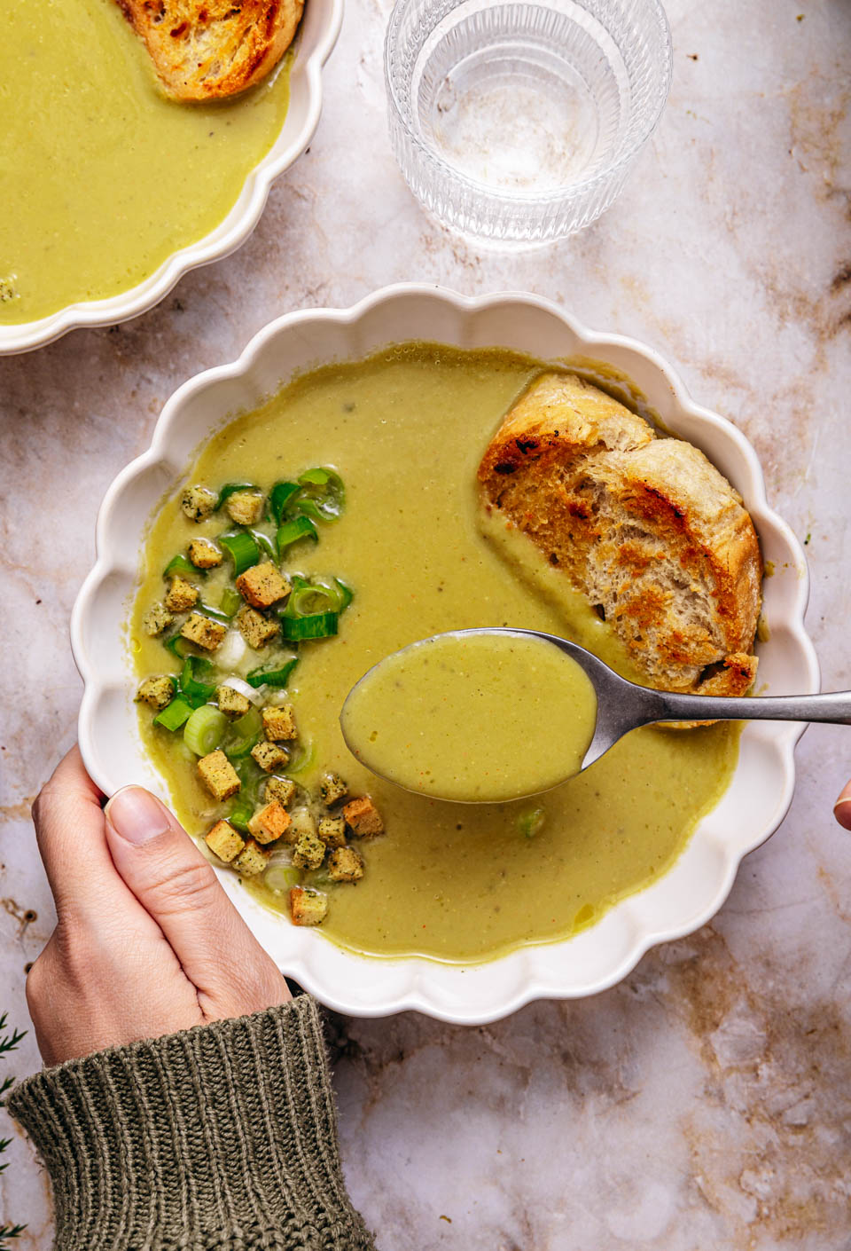 Preisoep | Eef Kookt Zo