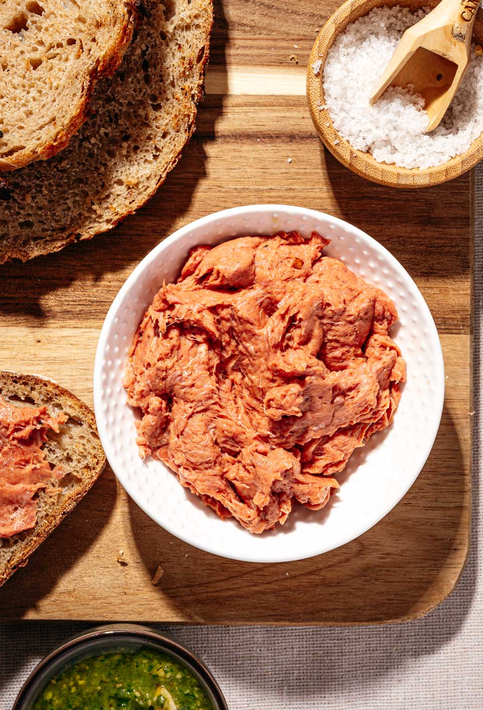 Filet américain | Eef Kookt Zo