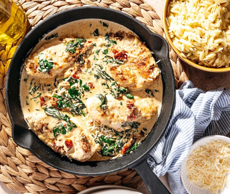 15 x Snelle pasta recepten