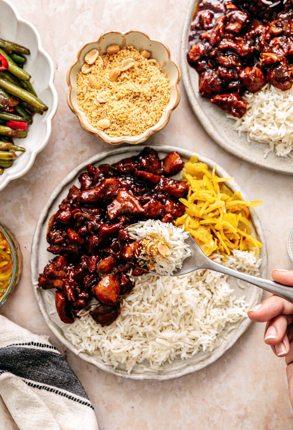 Ajam smoor | Eef Kookt Zo