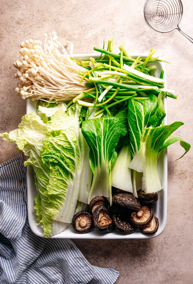 Chinese fondue (makkelijke hotpot guide) | Eef Kookt Zo