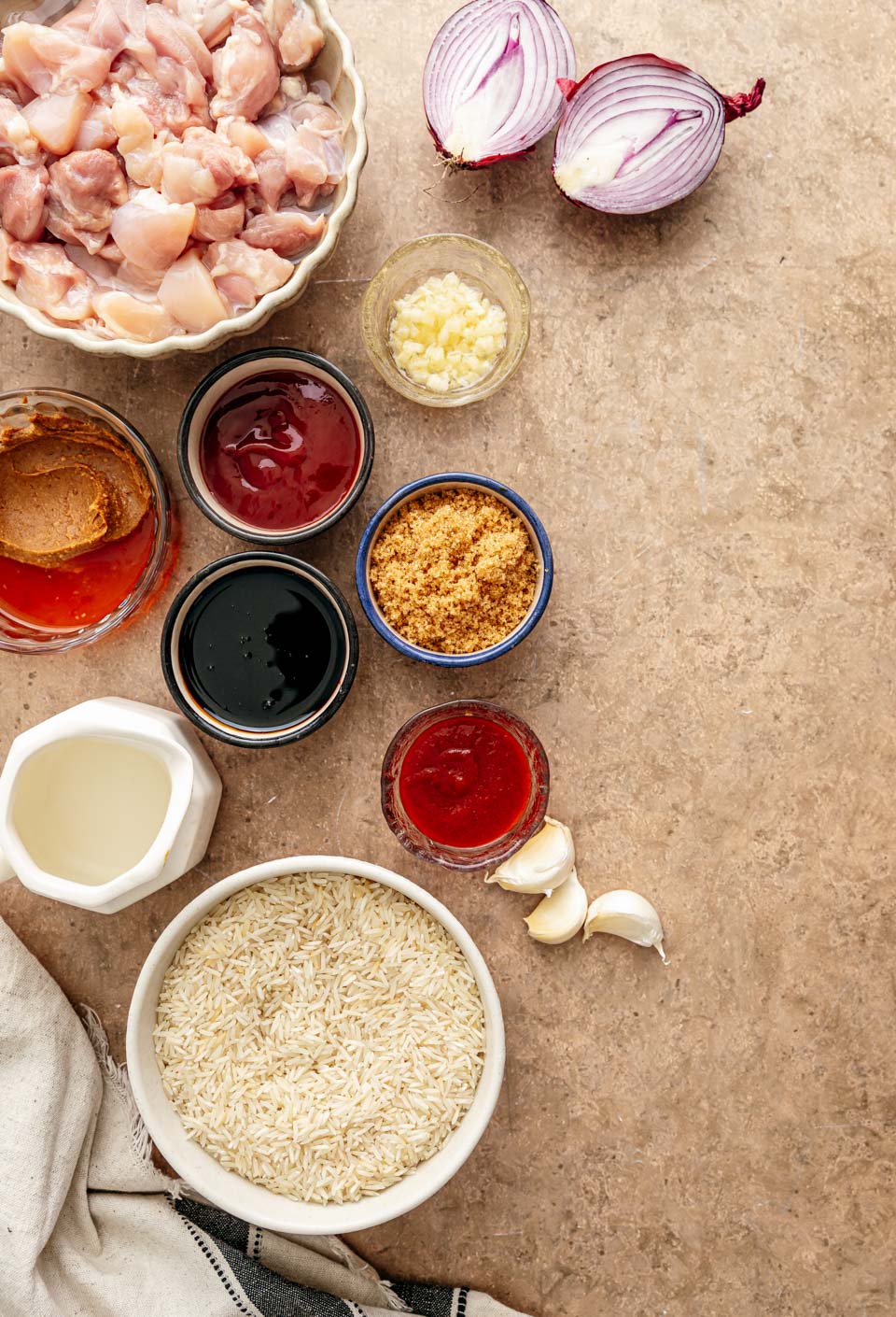 Hete kip (LEKKERSTE RECEPT)